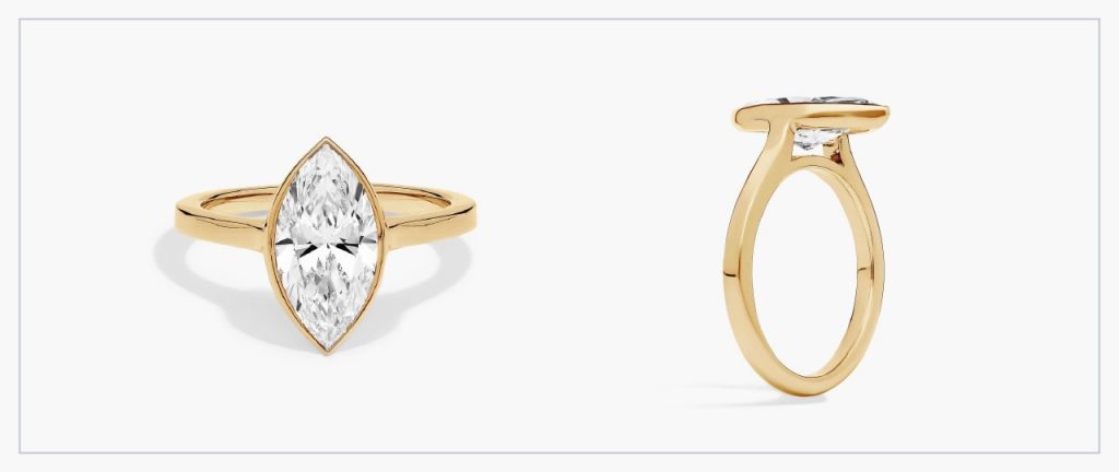 17 Types of Ring Settings to Know before You Shop | The Blue Nile Blog