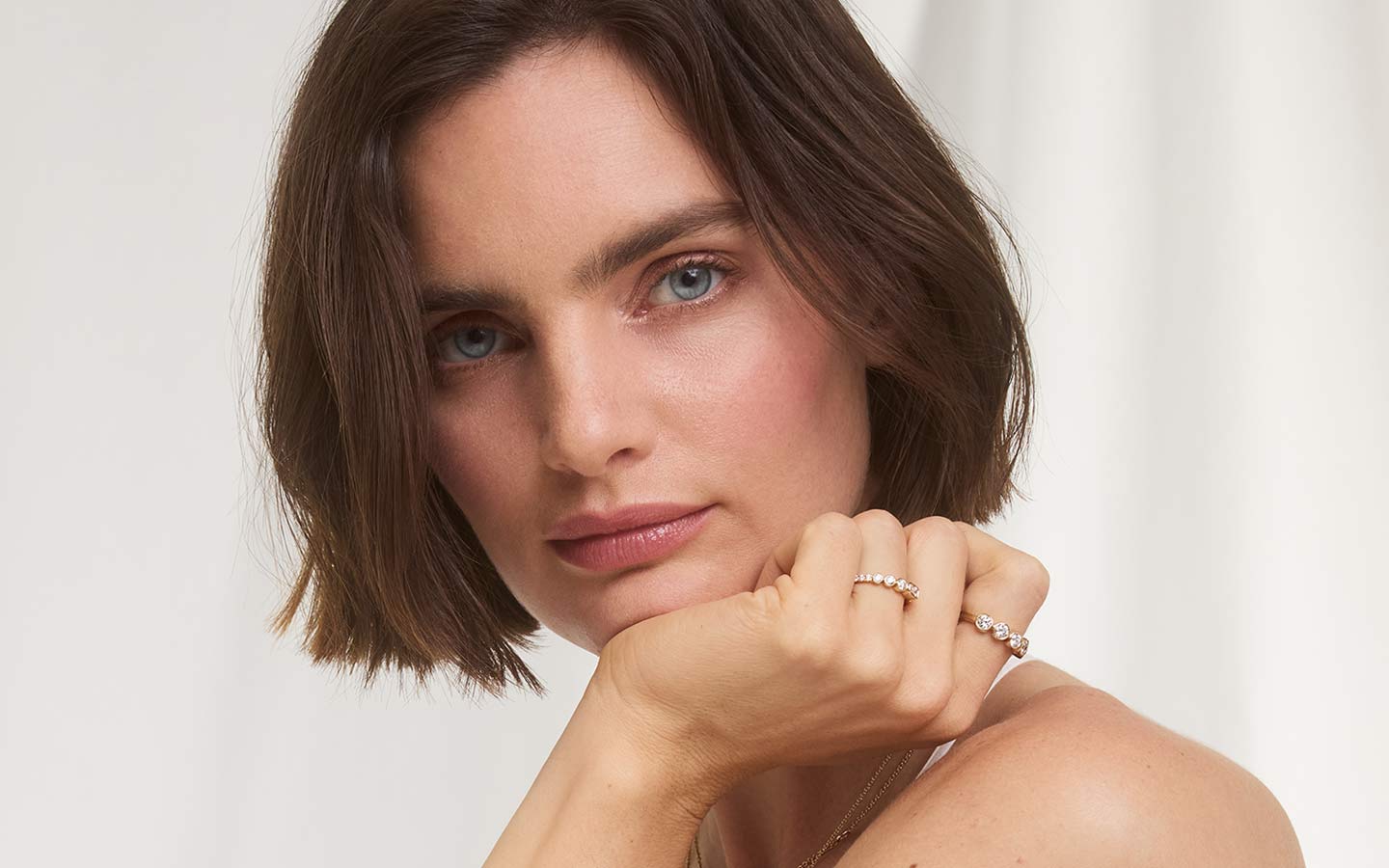 Guide to Bezel Settings | Blue Nile