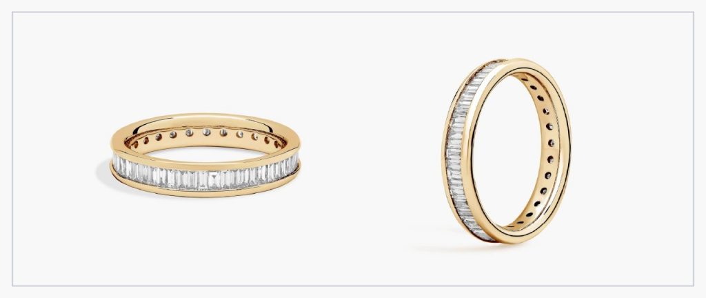 17 Types of Ring Settings to Know before You Shop | The Blue Nile Blog