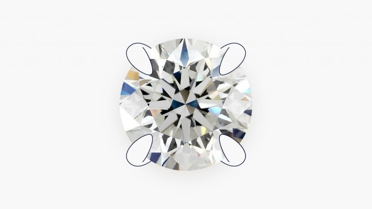 A Guide to Ring Prong Styles: Find the Setting for Your Lifestyle