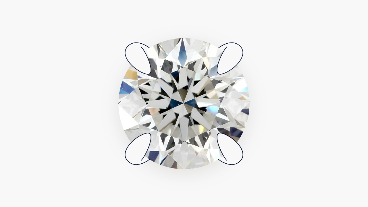 A Guide to Ring Prong Styles: Find the Setting for Your Lifestyle