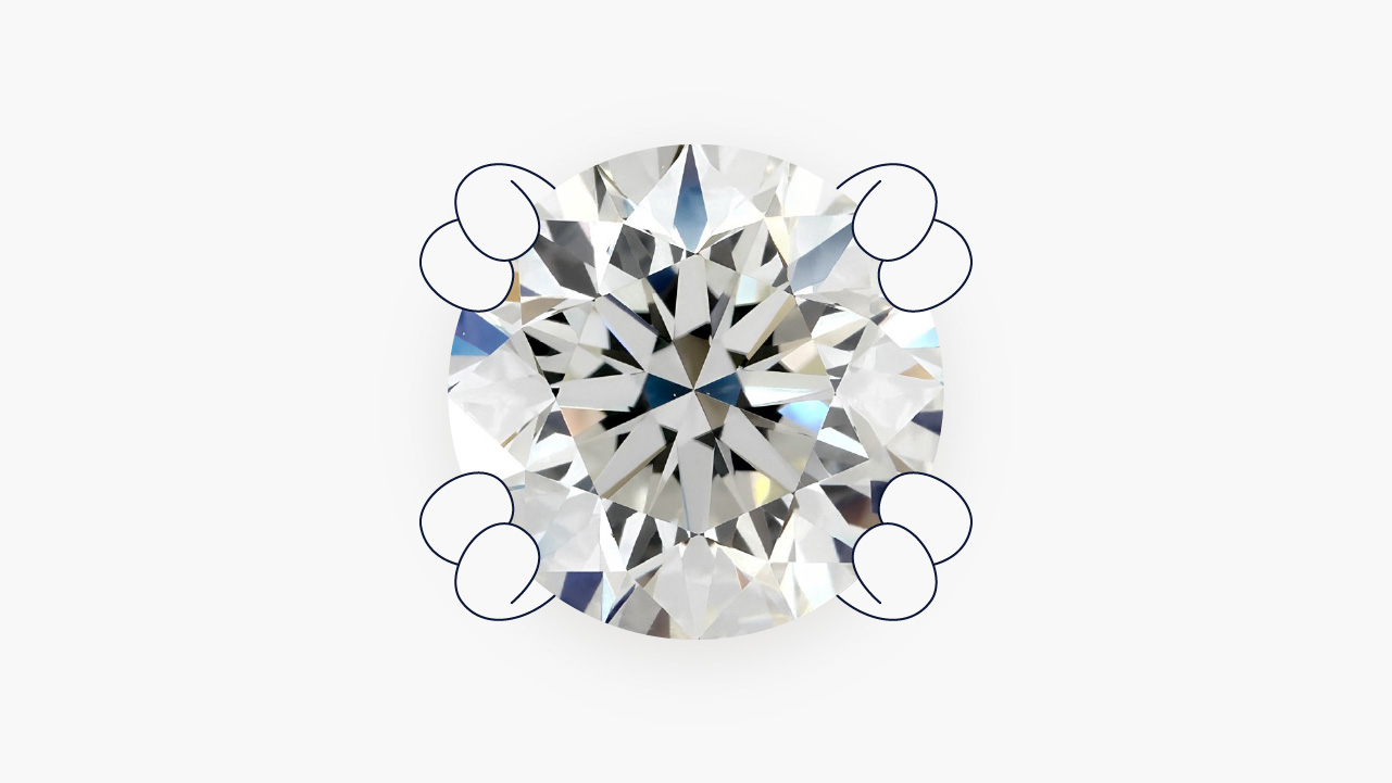 A Guide to Ring Prong Styles: Find the Setting for Your Lifestyle