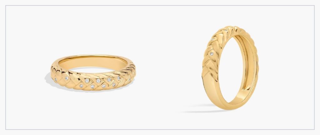 17 Types of Ring Settings to Know before You Shop | The Blue Nile Blog