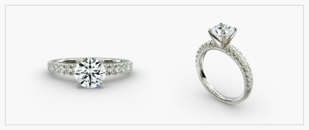 17 Types of Ring Settings to Know before You Shop | The Blue Nile Blog