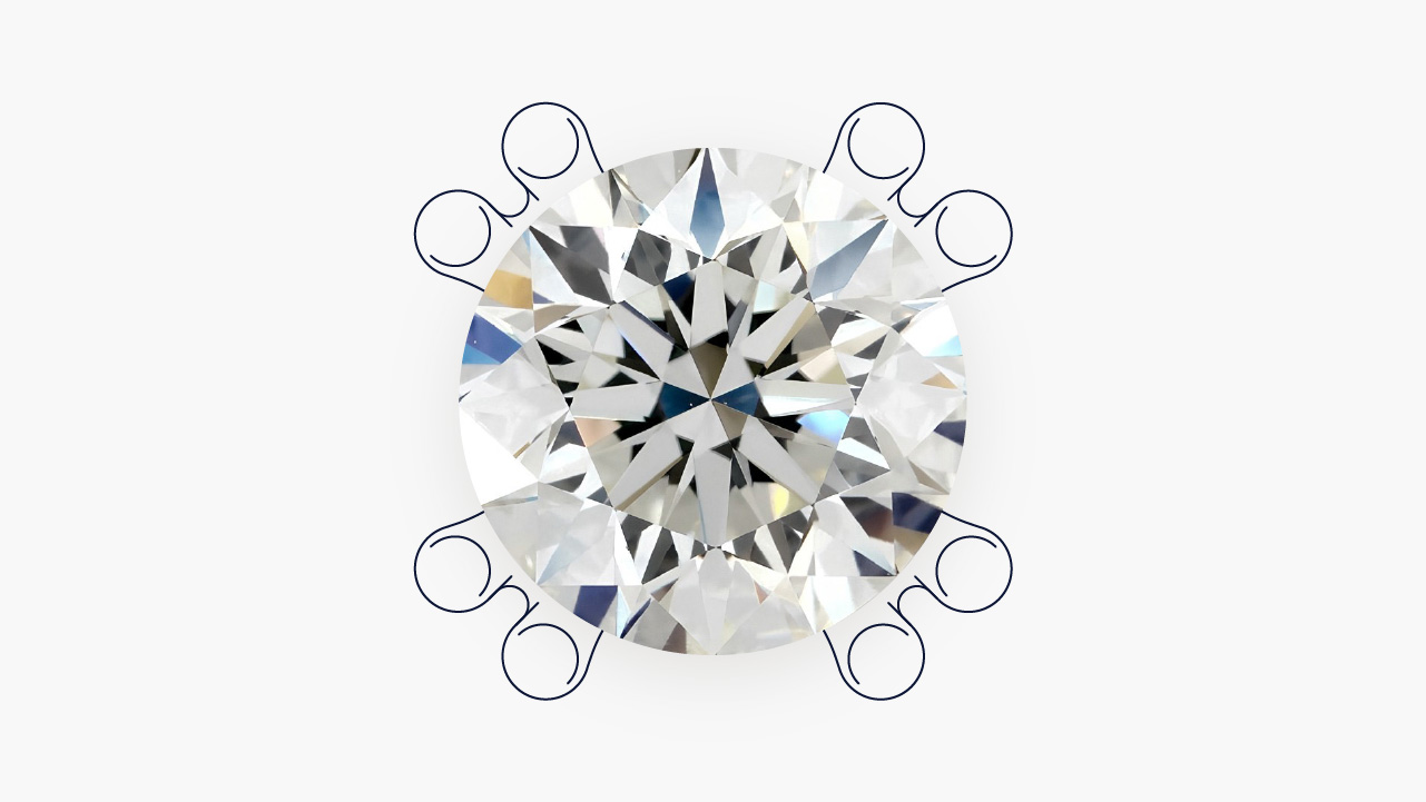 A Guide to Ring Prong Styles: Find the Setting for Your Lifestyle