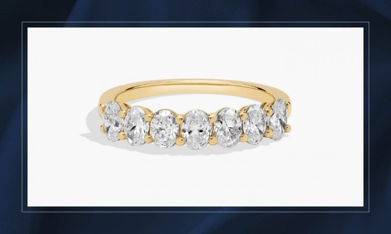 The 12 Best Wedding Bands: From Classic to Unique