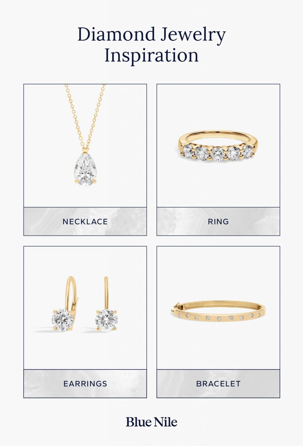 Cubic Zirconia vs. Diamonds: How to Tell Them Apart